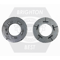 3/4" DIRECT TENSION INDICATOR WASHERS MGAL FOR A-325 USA INCH ...