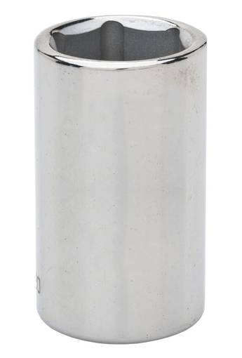 14 MM STANDARD 12 Point Metric USA 1/2" DRIVE METRIC SOCKET ...